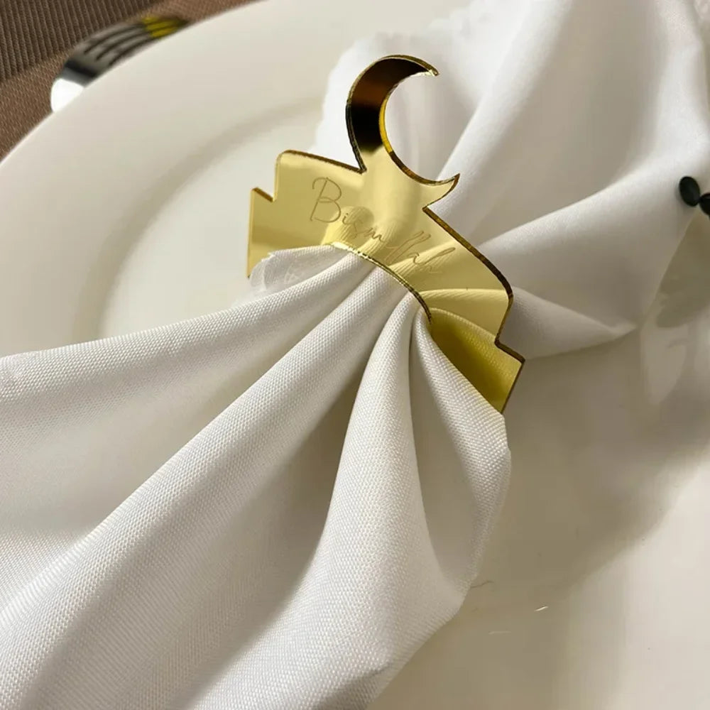 Islamic Gifts and Decors – TheEvolver Collections